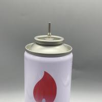 China Versatile One Inch Lighter Gas Valve for Camping and Outdoor Events with Reliable Performance for sale