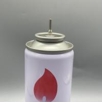 China Versatile One Inch Lighter Gas Valve for Camping and Outdoor Events with Reliable Performance for sale