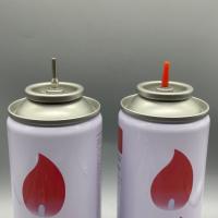 China Durable One Inch Lighter Gas Valve for Professional Chefs and Home Grilling with Superior Safety for sale