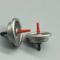 China Durable One Inch Lighter Gas Valve for Professional Chefs and Home Grilling with Superior Safety for sale
