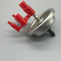 China Durable One Inch Lighter Gas Valve for Professional Chefs and Home Grilling with Superior Safety for sale