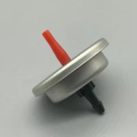 China Durable One Inch Lighter Gas Valve for Professional Chefs and Home Grilling with Superior Safety for sale