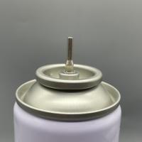 China Advanced One Inch Lighter Gas Valve for Efficient Cooking and Camping Solutions with Heavy-Duty Design for sale