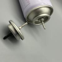 China Advanced One Inch Lighter Gas Valve for Efficient Cooking and Camping Solutions with Heavy-Duty Design for sale