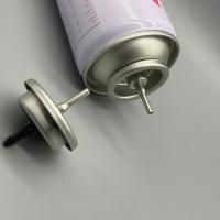 China One inch lighter gas valve for industrial burners and kitchens with durable brass construction and leakproof performance for sale