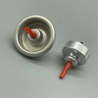 China One inch lighter gas valve for industrial burners and kitchens with durable brass construction and leakproof performance for sale