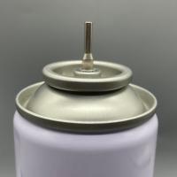 China Premium Industrial One Inch Lighter Gas Valve for High-Flow Commercial Kitchens with Forged Brass Body for sale