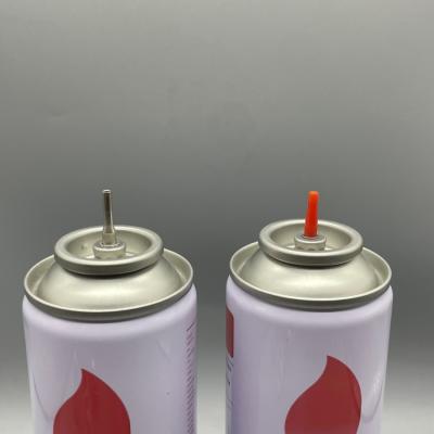 China Durable One Inch Lighter Gas Valve for Outdoor Catering and Food Trucks with Weather-Resistant Construction for sale
