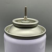 China Durable One Inch Lighter Gas Valve for Outdoor Catering and Food Trucks with Weather-Resistant Construction for sale