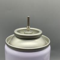 China Durable One Inch Lighter Gas Valve for Outdoor Catering and Food Trucks with Weather-Resistant Construction for sale