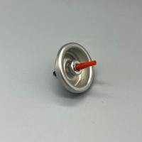 China High-Precision Butane Lighter Gas Refill Spray Valve for Portable Butane Refilling – 1/4