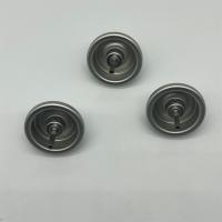 China High Quality Nylon Stem Lighter Gas Spray Valve for Disposable Lighters Standard Size for sale