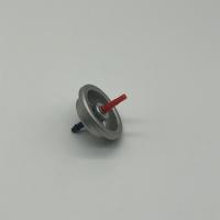 China High Quality Nylon Stem Lighter Gas Spray Valve for Disposable Lighters Standard Size for sale