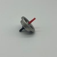 China Premium Nylon Stem Lighter Gas Spray Valve for Refillable Lighters Adjustable Spray for sale