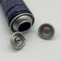 China Versatile Nylon Stem Lighter Gas Spray Valve for Multi Purpose Lighters Universal Fit for sale
