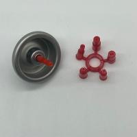 China Professional Nylon Stem Lighter Gas Spray Valve for Industrial Lighters  Heavy Duty High Capacity for sale
