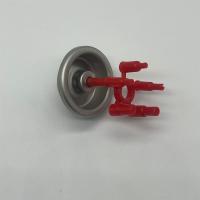 China Professional Nylon Stem Lighter Gas Spray Valve for Industrial Lighters  Heavy Duty High Capacity for sale