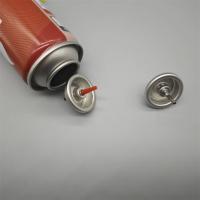 China Lighter Gas Refill Valve for Industrial Use High-Capacity Efficient Flow for sale