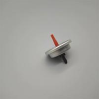 China Lighter Gas Refill Valve for Culinary Torches Precision Safe Handling for sale