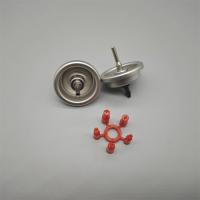China Lighter Gas Refill Valve for Outdoor Grills Versatile User-Friendly for sale