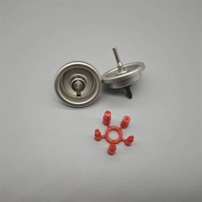 China Lighter Gas Refill Valve for Outdoor Grills Versatile User-Friendly for sale