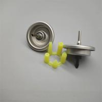 China Lighter Gas Refill Valve for Outdoor Grills Versatile User-Friendly for sale