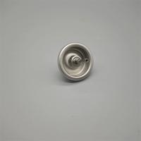 China Lighter Gas Refill Valve for Outdoor Grills Versatile User-Friendly for sale