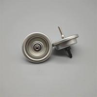 China Lighter Gas Refill Valve for Outdoor Grills Versatile User-Friendly for sale
