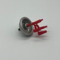 China Premium Butane Lighter Refill Valve High Pressure Resistance for sale