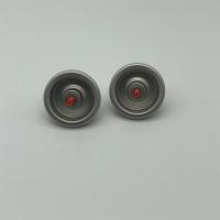China Efficient Butane Lighter Inlet Valve One Inch for sale