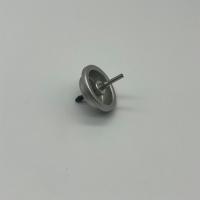 China 1inch Versatile Butane Lighter Fill Valve Replacement for sale