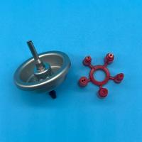 China High Quality Pocket Gas Lighter Refill Valve Precision Ignition for sale