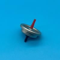 China High Quality Pocket Gas Lighter Refill Valve Precision Ignition for sale