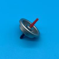 China High Quality Pocket Gas Lighter Refill Valve Precision Ignition for sale