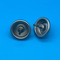 China Premium Windproof Lighter Refill Valve High Wind Resistance for sale