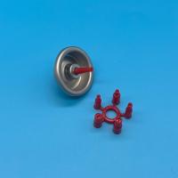 China Premium Windproof Lighter Refill Valve High Wind Resistance for sale