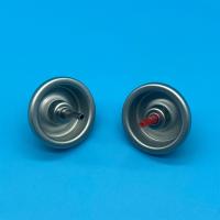 China Versatile Multi Purpose Lighter Refill Valve Universal Fit for sale