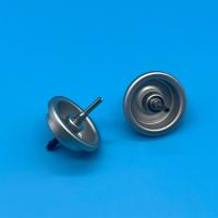 China Versatile Multi Purpose Lighter Refill Valve Universal Fit for sale
