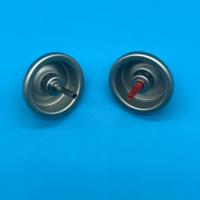 China Professional Industrial Lighter Gas Refill Valve Heavy Duty Long Lasting for sale