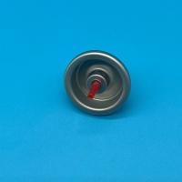 China High  Quality Butane Refill Valves for Lighter Gas  Precision  Flow Control for sale