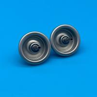 China Premium Butane Refill Valves for Lighter Gas - High - Pressure Resistance for sale