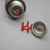 China High-Quality Lighter Refill Gas Nozzle for Reliable Lighter Filling - Precise Fuel Injection for Everyday Use for sale