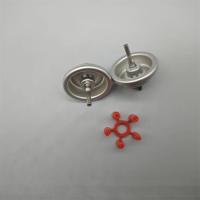 China High-Quality Lighter Refill Gas Nozzle for Reliable Lighter Filling - Precise Fuel Injection for Everyday Use for sale