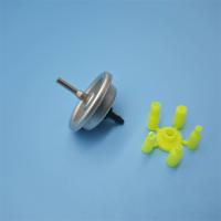 China Advanced Lighter Refill Gas Nozzle for Efficient Refilling - Streamlined Design for Professional Use for sale