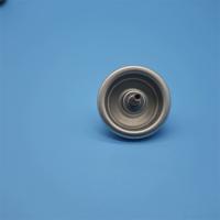 China Advanced Lighter Refill Gas Nozzle for Efficient Refilling - Streamlined Design for Professional Use for sale
