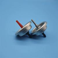 China Premium Lighter Refill Gas Nozzle for Luxury Lighters - Elegant Design for Sophisticated Users for sale