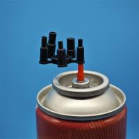 China High-Pressure One Inch Lighter Gas Valve for Petrochemical Refineries and Pipeline Systems with Forged Brass Construction & Anti-Corrosion Coating for sale