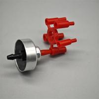 China Smart Home One Inch Lighter Gas Valve for Tankless Water Heaters and Hybrid Furnaces with Zigbee Connectivity and Leak Detection for sale