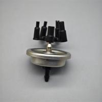 China Premium Refillable Butane Aerosol Valve System for Windproof Torch Lighters with Adjustable Flame Control for sale
