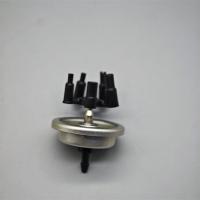 China Premium Refillable Butane Aerosol Valve System for Windproof Torch Lighters with Adjustable Flame Control for sale